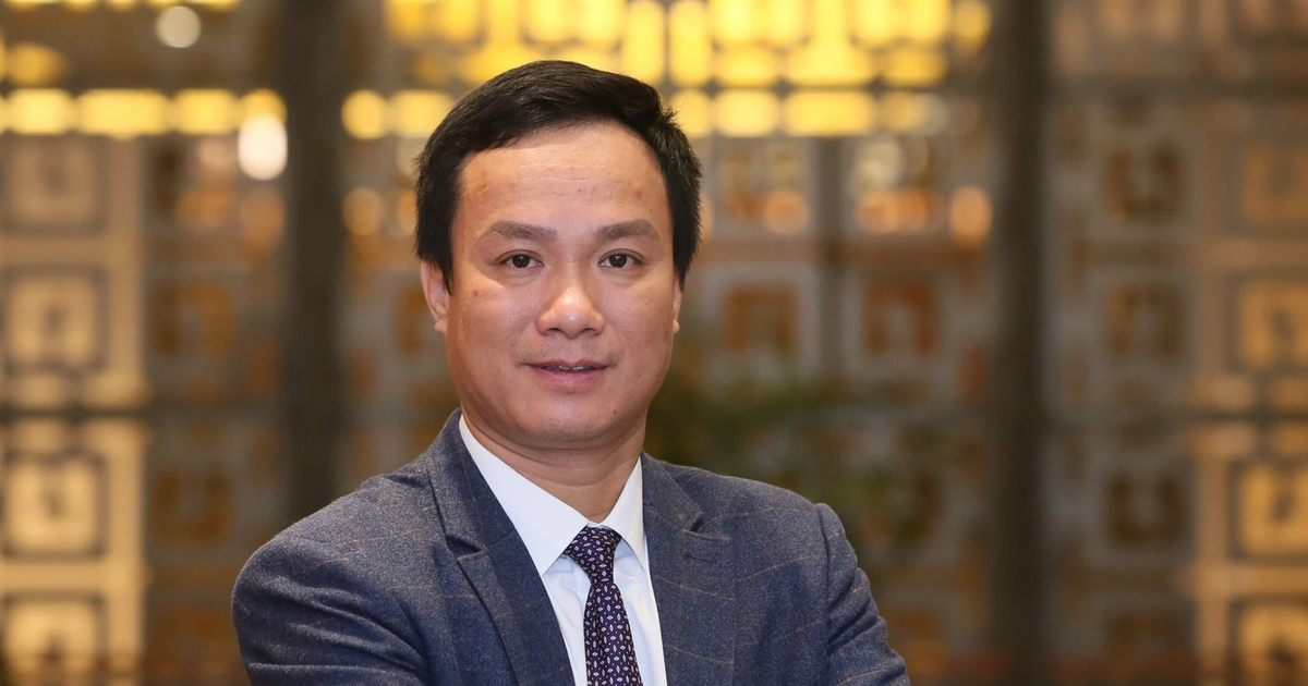 Chủ tịch tỉnh Hải Dương Triệu Thế Hùng làm Phó Chủ nhiệm Ủy ban Văn hóa, Giáo dục của Quốc hội ...