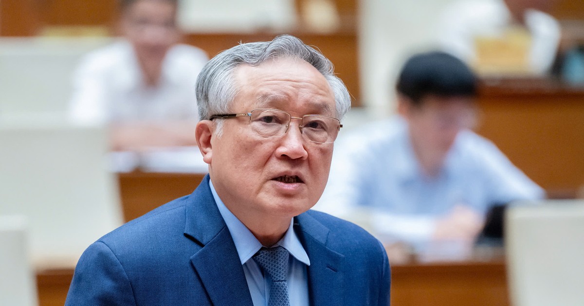 Chánh án TAND Tối cao Nguyễn Hòa Bình làm phó Thủ tướng Chính phủ | Báo ...