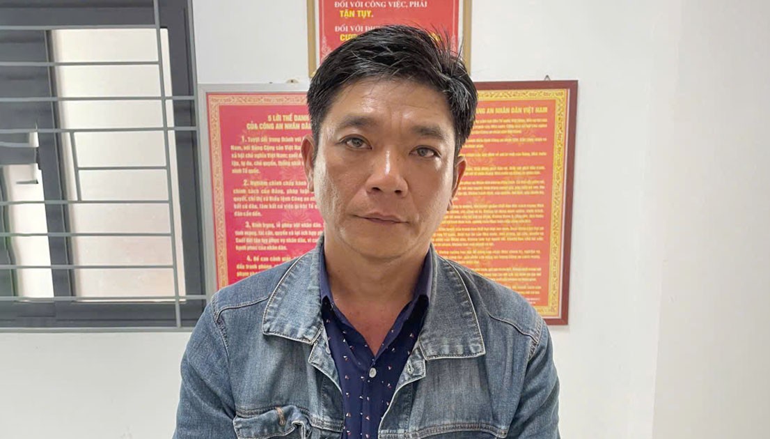 Công an TP Cần Thơ tìm bị hại vụ lừa đảo bằng giấy tờ đất giả | Báo ...