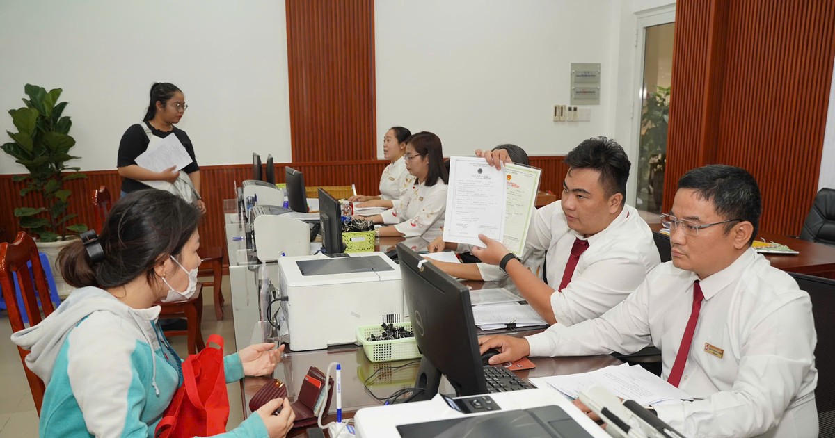 7 nguyên tắc cốt lõi trong chuyển tư duy sang quản trị phát triển | Báo ...