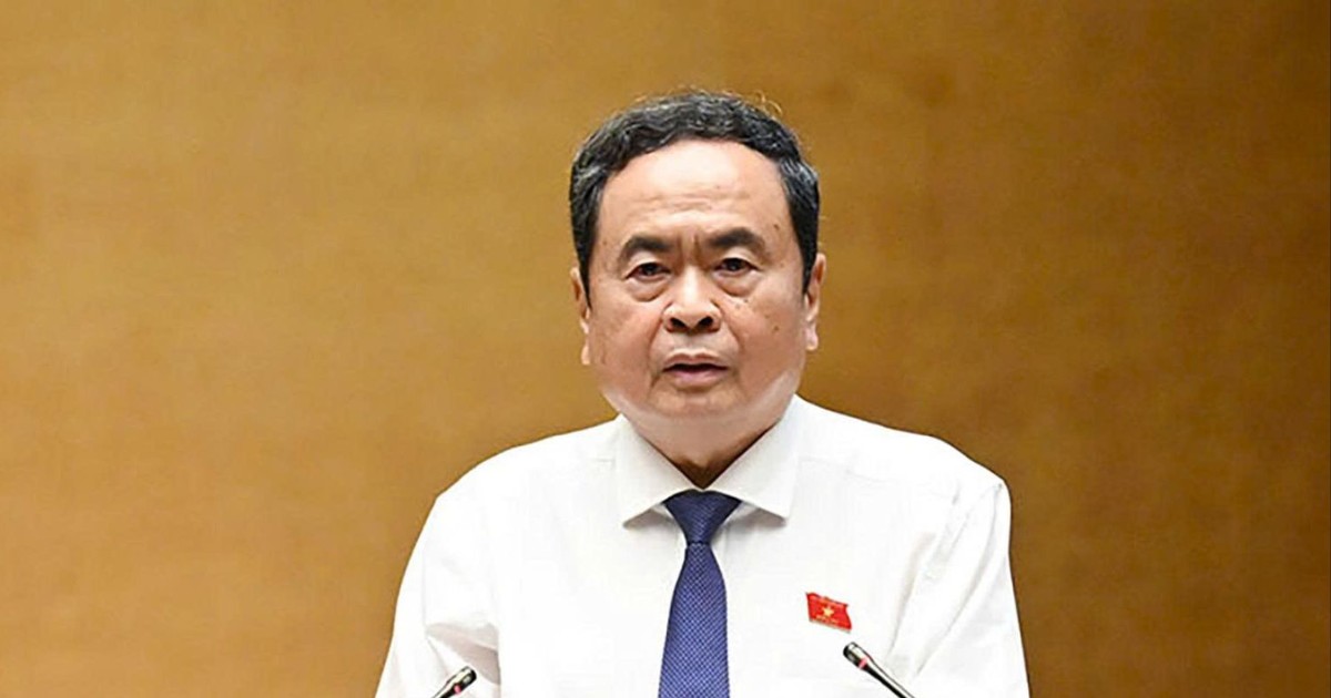 Kỳ họp 10 sẽ họp liên tục, tranh thủ làm đêm, cả thứ Bảy, Chủ Nhật | Báo Pháp Luật TP. Hồ Chí Minh