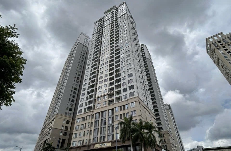 TP.HCM chỉ đạo thực hiện cấp giấy chứng nhận 'lô đất vàng' 39 - 39B Bến ...