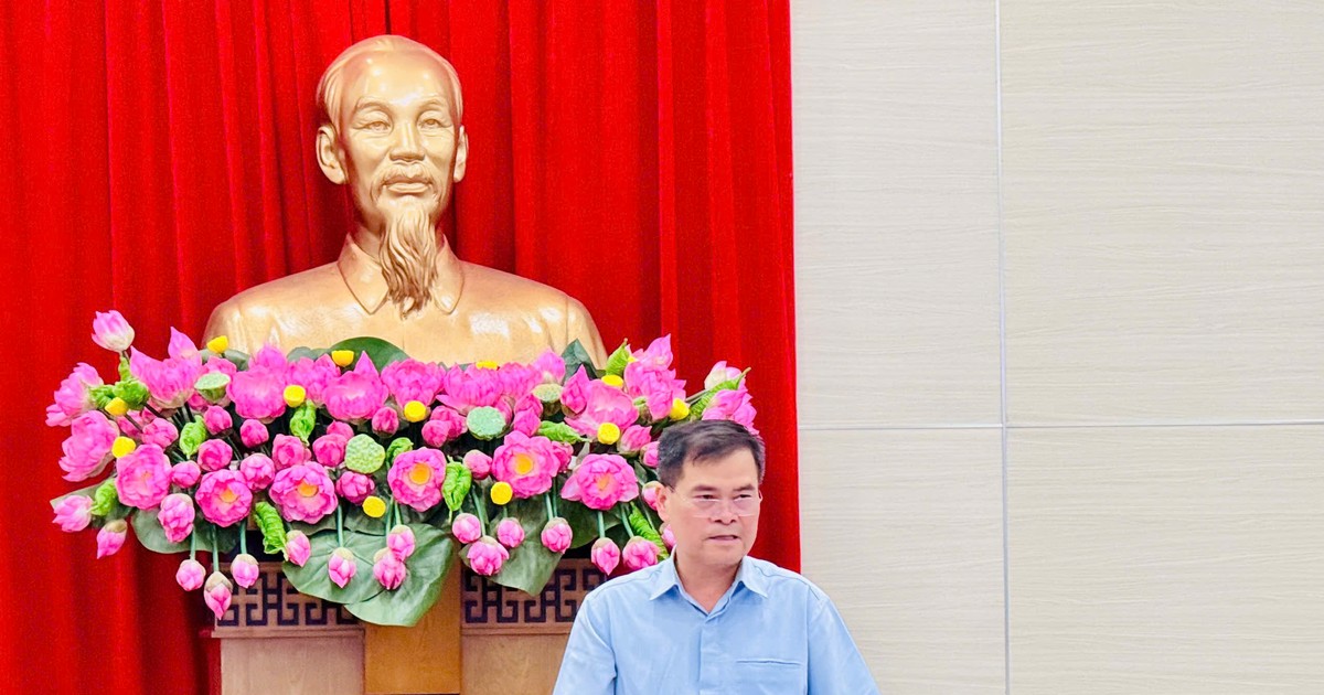 Quảng Ninh yêu cầu xong công tác phòng, chống siêu bão Ragasa trong ngày 24-9 | Báo Pháp Luật TP ...