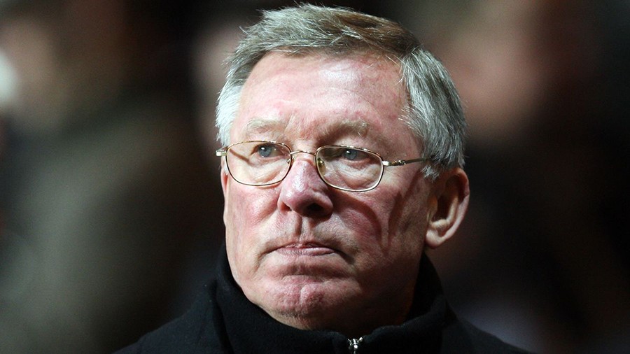 Sir Alex Ferguson buộc phải xin lỗi sau lễ Boxing Day | Báo Pháp Luật ...