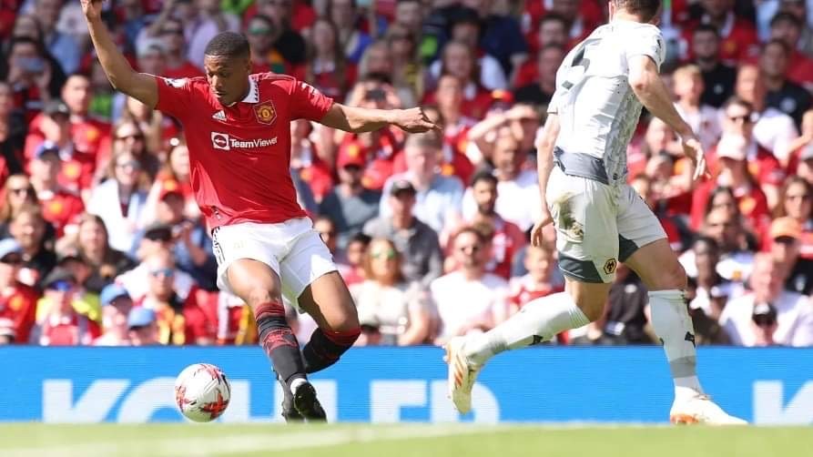 MU an toàn ở vị trí Top 4 Premier League | Báo Pháp Luật TP. Hồ Chí Minh