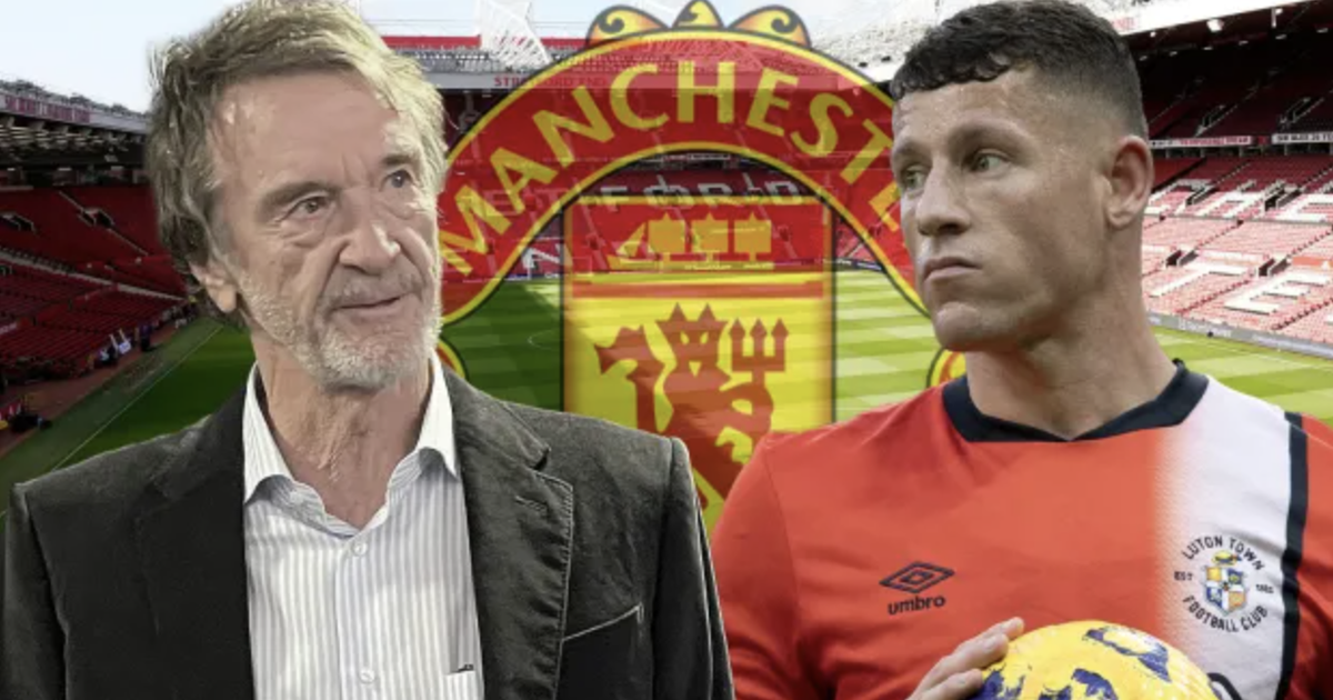 Sir Jim Ratcliffe nhắm mục tiêu chuyển nhượng gây sốc cho MU | Báo Pháp ...