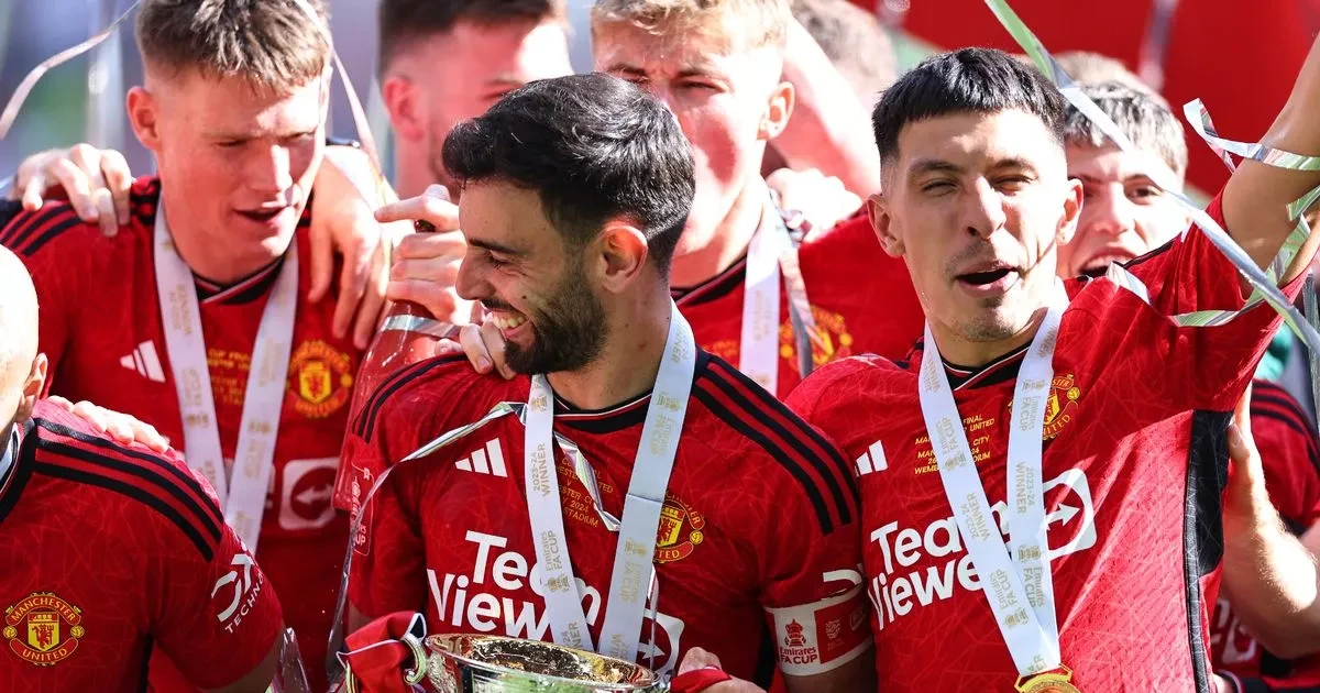 MU có thể bị buộc phải rút khỏi giải Europa League | Báo Pháp Luật TP ...