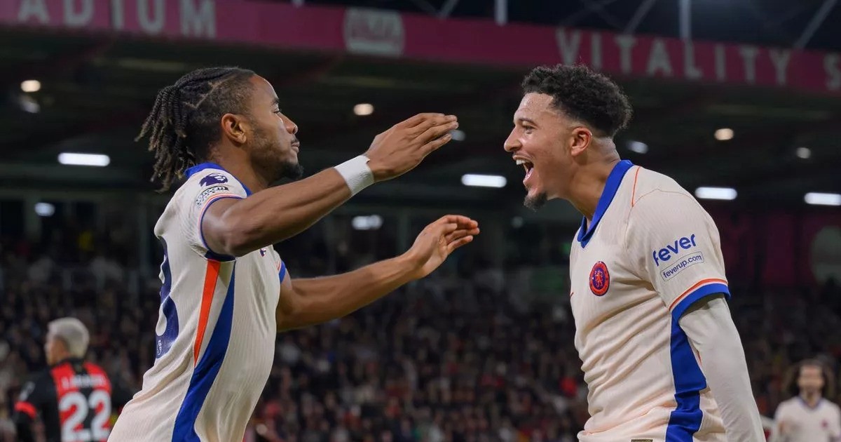 Sancho gửi thông điệp rõ ràng tới MU | Báo Pháp Luật TP. Hồ Chí Minh