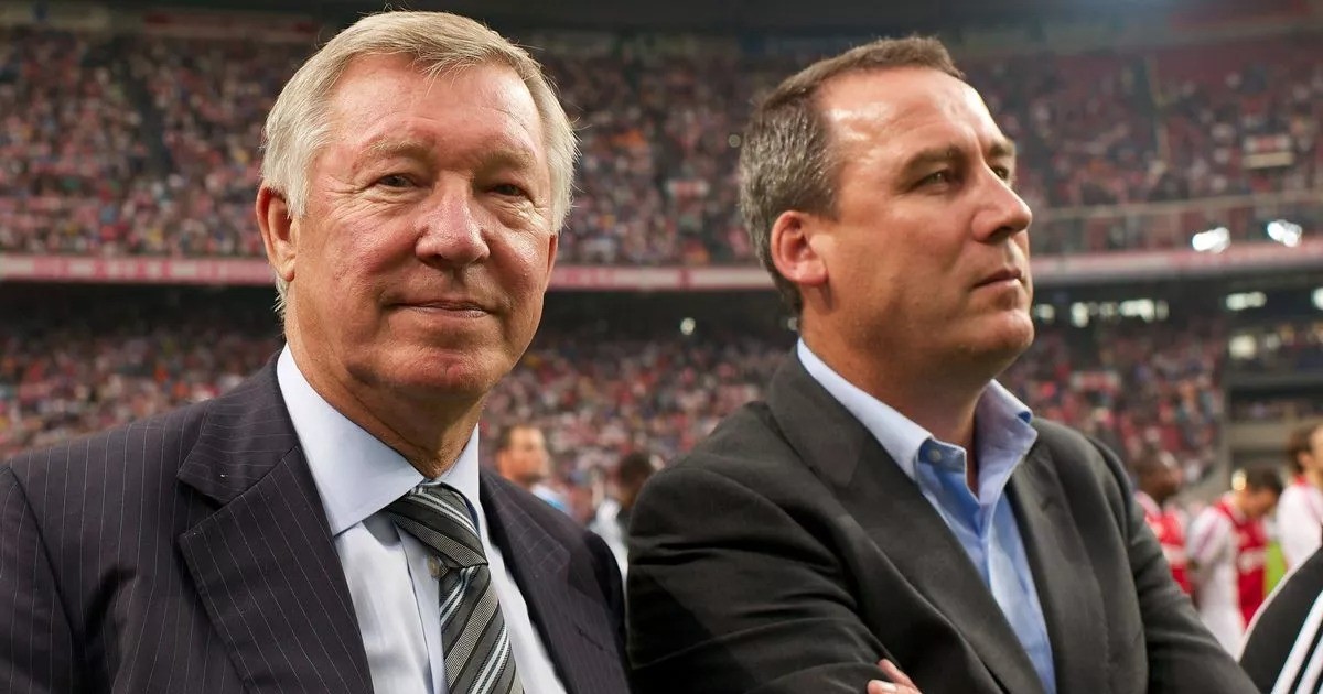 Trợ lý của Sir Alex Ferguson đổ lỗi cho nhà Glazer về sự sụp đổ của MU ...