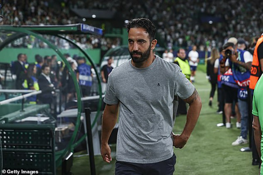 HLV mới của MU lộ diện, trải qua 2 vòng đàm phán với giá 8,5 triệu bảng ...