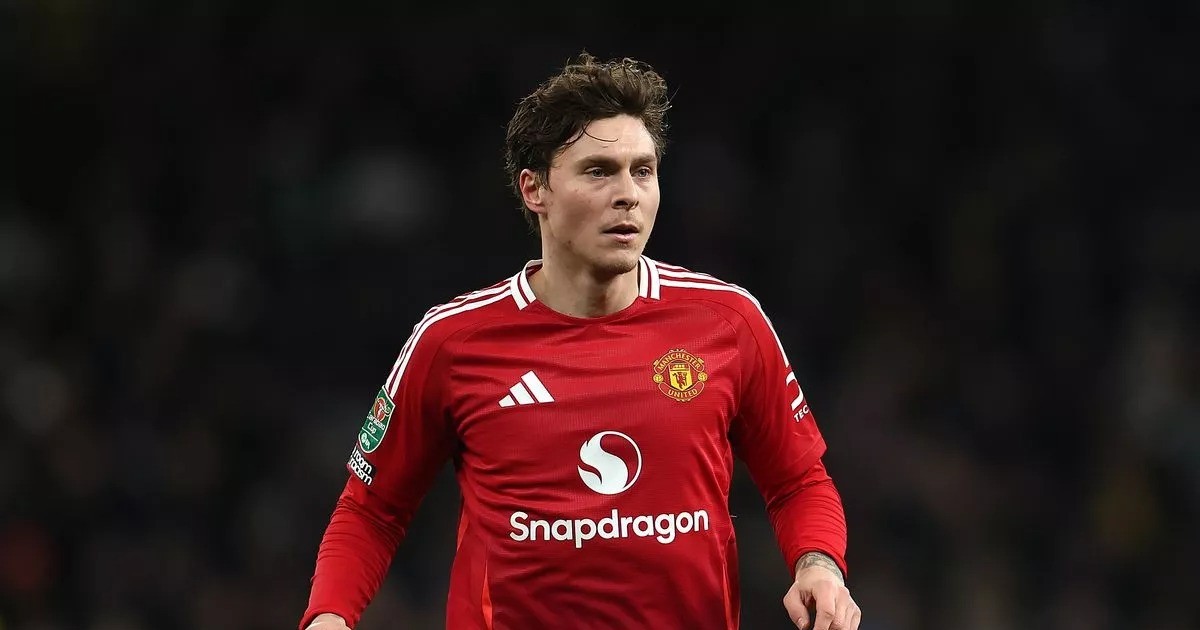 Ngôi sao trị giá 31 triệu bảng Anh của MU chạy đua với hợp đồng mới ...