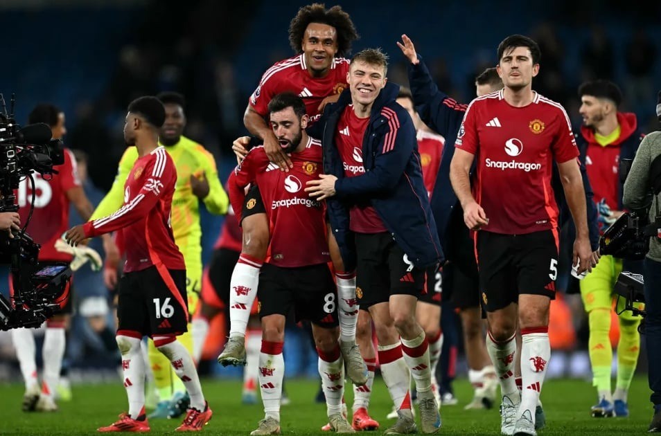 MU - Bournemouth: Ngáng đường Quỷ đỏ | Báo Pháp Luật TP. Hồ Chí Minh