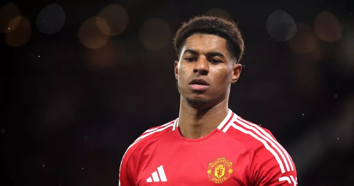 Rashford nhận cú sốc chuyển nhượng, MU xử lý ra sao? | Báo Pháp Luật TP ...