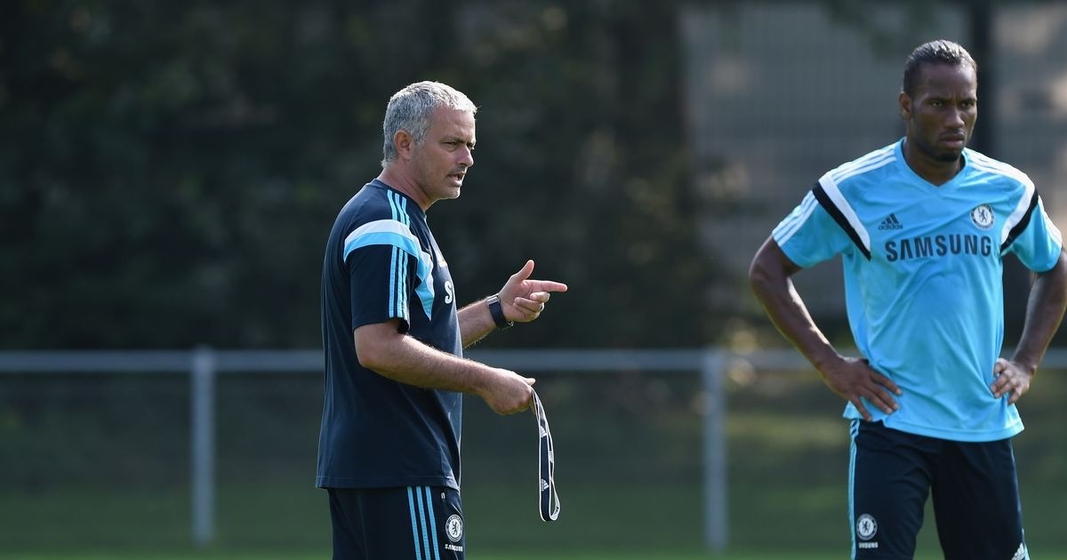 Huyền thoại Chelsea lên tiếng bảo vệ Mourinho trước cáo buộc nghiêm ...