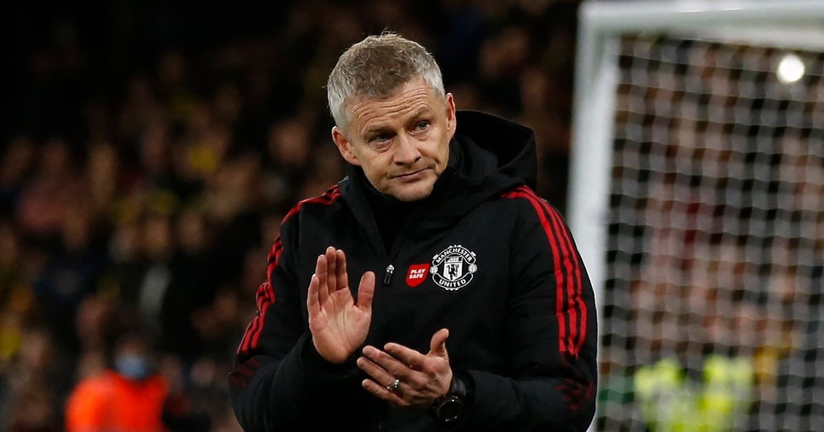 Solskjaer nêu tên cầu thủ khiến ông buồn vì bị MU bán | Báo Pháp Luật ...