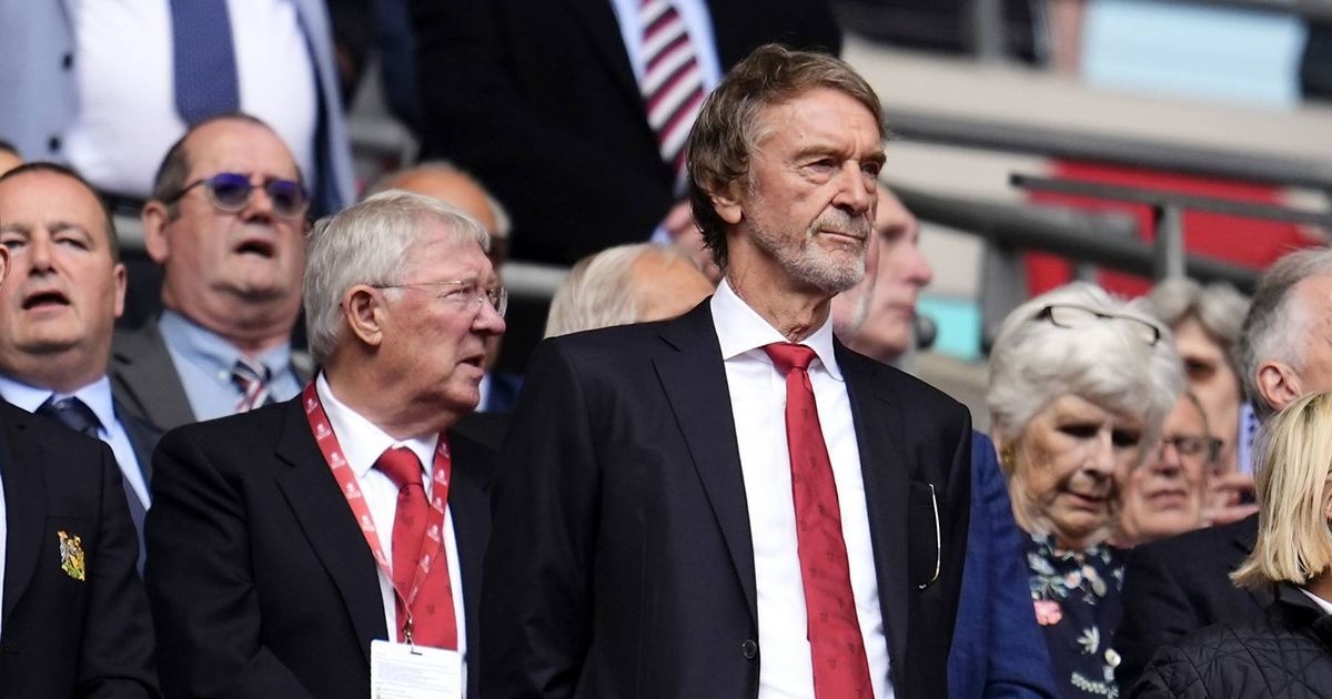 Ông chủ của MU chỉ trích sai lầm khó tha thứ của Sir Alex Ferguson ...