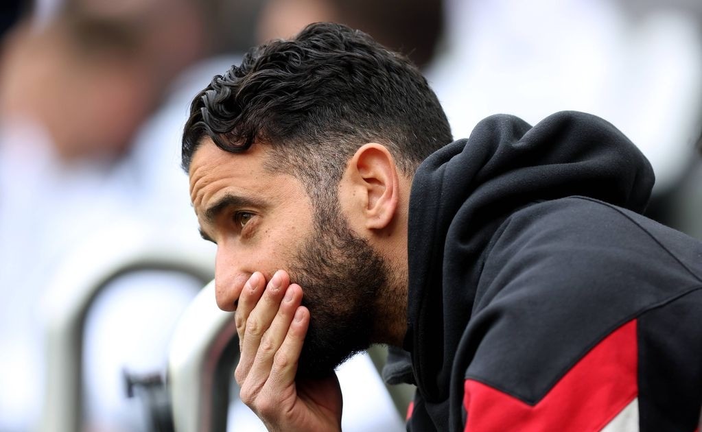 Phòng thay đồ của MU bị cáo buộc phạm tội tày đình | Báo Pháp Luật TP ...