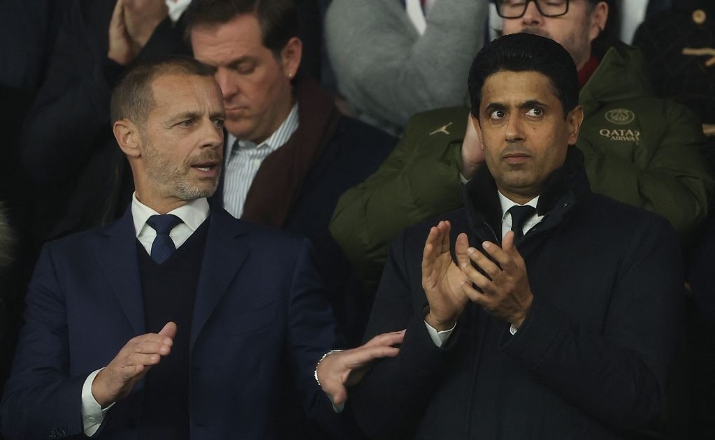 PSG gửi đơn khiếu nại Arsenal lên UEFA trước trận bán kết Champions ...