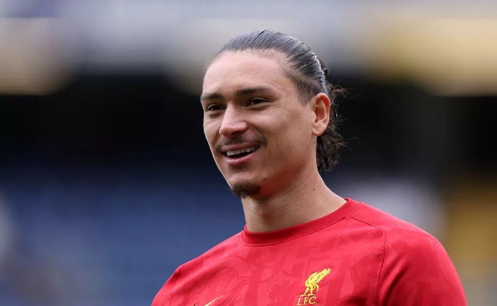 Nunez gia nhập CLB gây sốc khi đồng ý chia tay Liverpool | Báo Pháp ...
