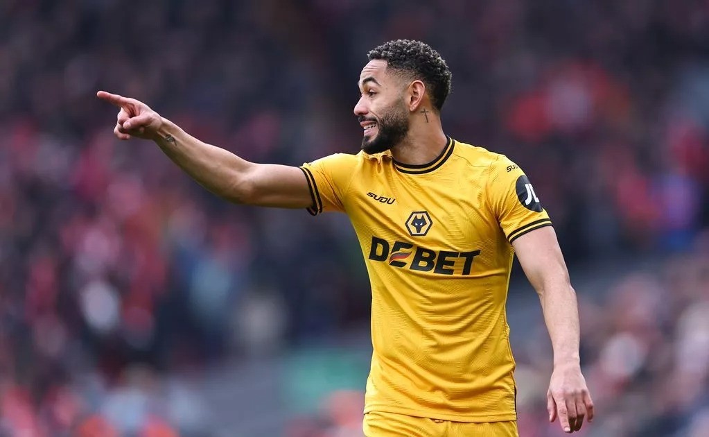 Lý do thực sự khiến Liverpool nhường Cunha cho MU | Báo Pháp Luật TP ...