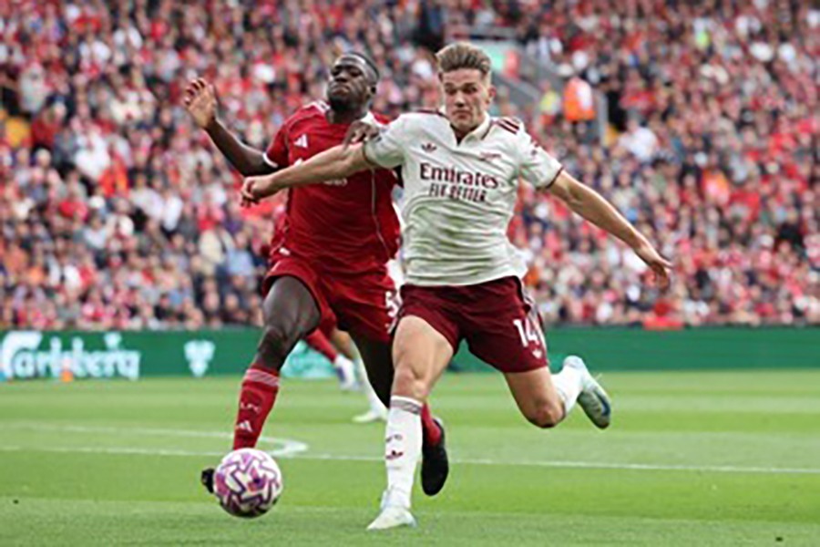 Gyokeres bộc lộ bản chất thật sau khi đình công và nộp phạt | Báo Pháp ...