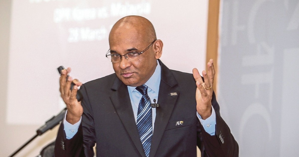 Bóng đá Malaysia đối mặt với án trừng phạt tiếp theo từ AFC | Báo Pháp Luật TP. Hồ Chí Minh