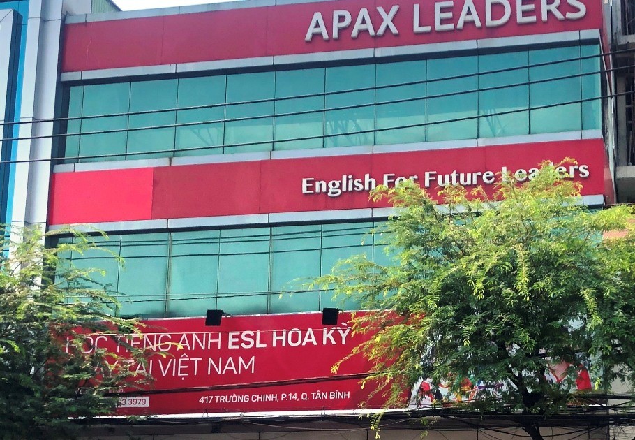TP.HCM chỉ đạo giải quyết dứt điểm vụ việc liên quan đến Apax Leaders ...