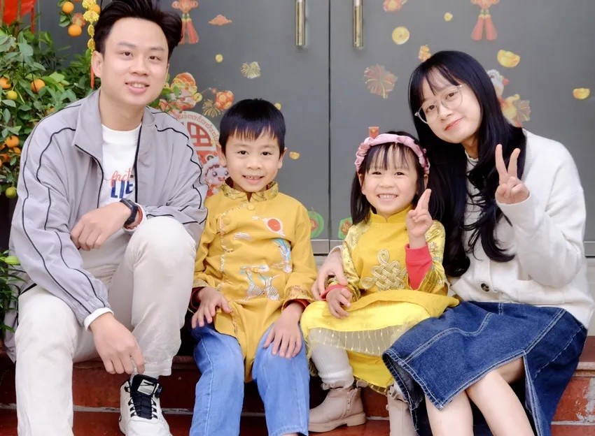 Sinh hai con trước 35 tuổi: TP.HCM chi 5 triệu, tỉnh thành khác thì sao ...