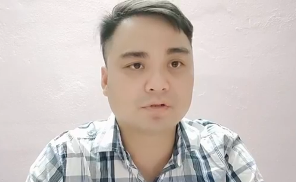 Công an thông tin chính thức vụ khởi tố ông Lê Chí Thành | Báo Pháp Luật TP. Hồ Chí Minh