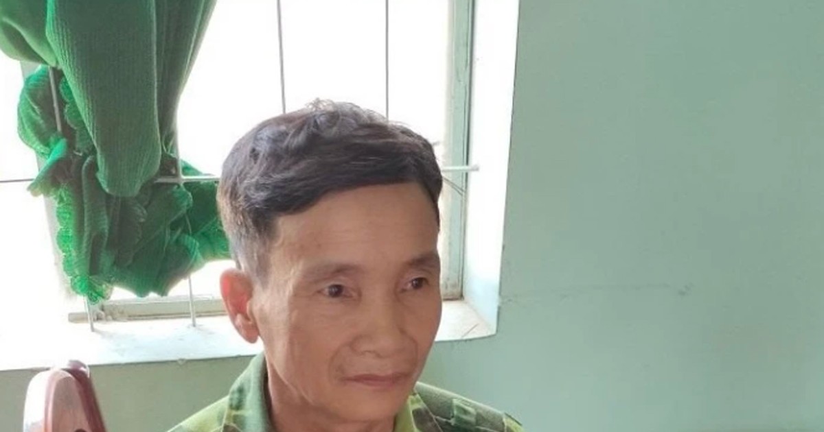 Bắt kẻ giết người bị truy nã đặc biệt nguy hiểm sau 35 năm | Báo Pháp ...