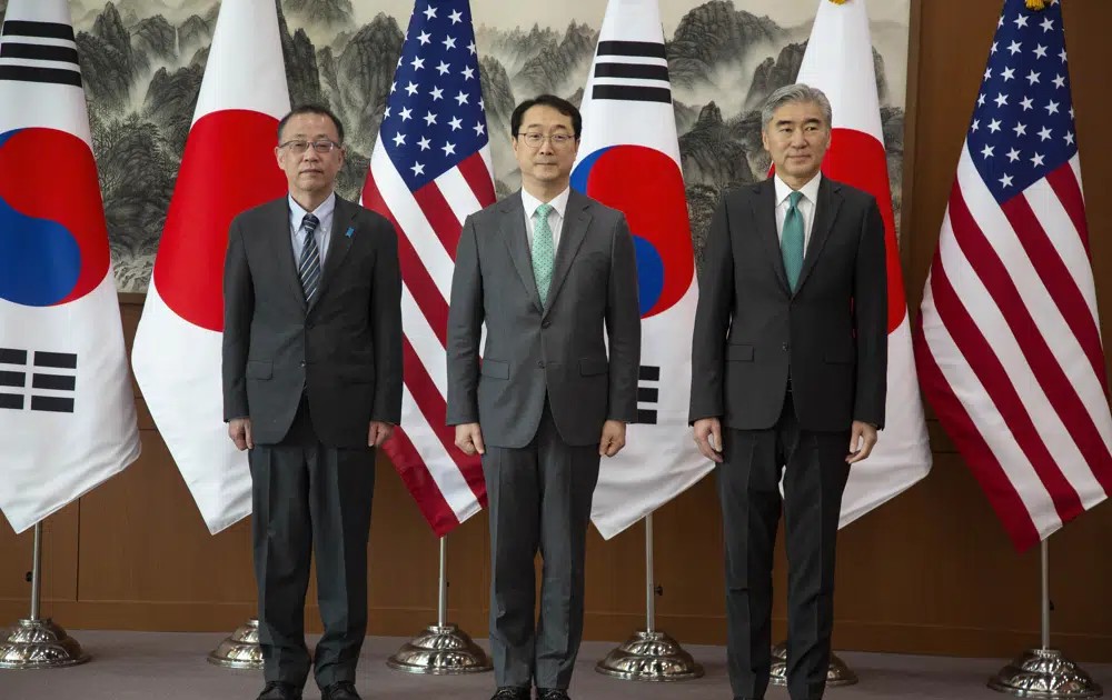 Mỹ-Nhật-Hàn lo ngại tin tặc Triều Tiên đánh cắp tiền điện tử phục vụ ...