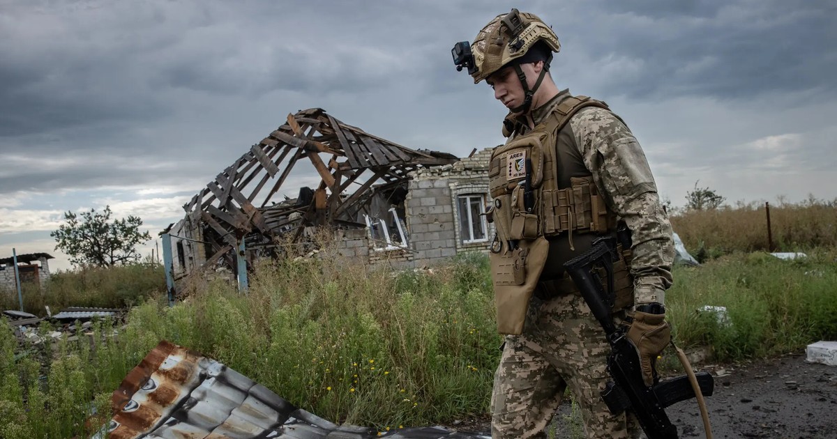 Chiến sự Nga-Ukraine 6-1: Nga nói hạ gần 2.500 lính Ukraine vài ngày ...