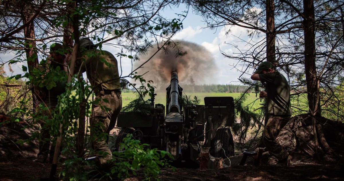 Chiến sự Nga - Ukraine 17-6: Nga tấn công mạnh 9 tỉnh Ukraine | Báo ...