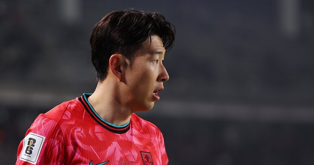 Hàn Quốc bắt hai người tống tiền cầu thủ Son Heung-min | Báo Pháp Luật TP. Hồ Chí Minh