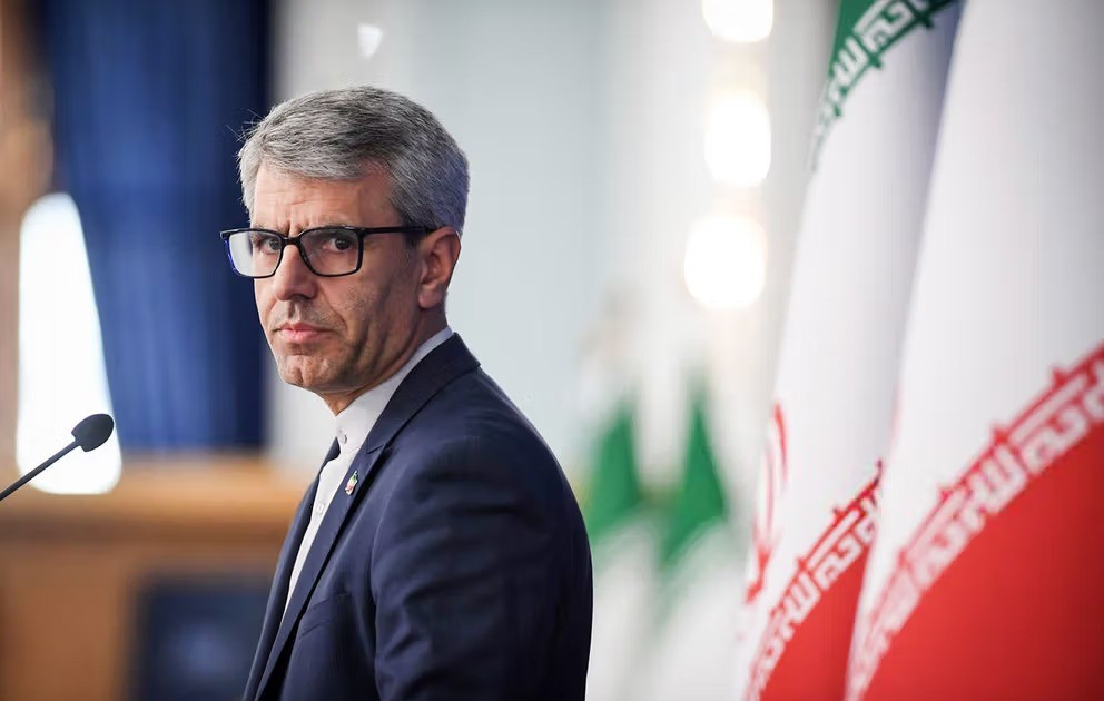 Iran không xác nhận chuyện sẽ gặp phía Mỹ như lời ông Trump nói | Báo ...