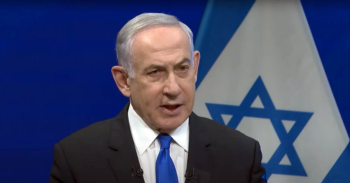 Ông Netanyahu nói về cơ hội của Israel sau cuộc chiến với Iran | Báo ...