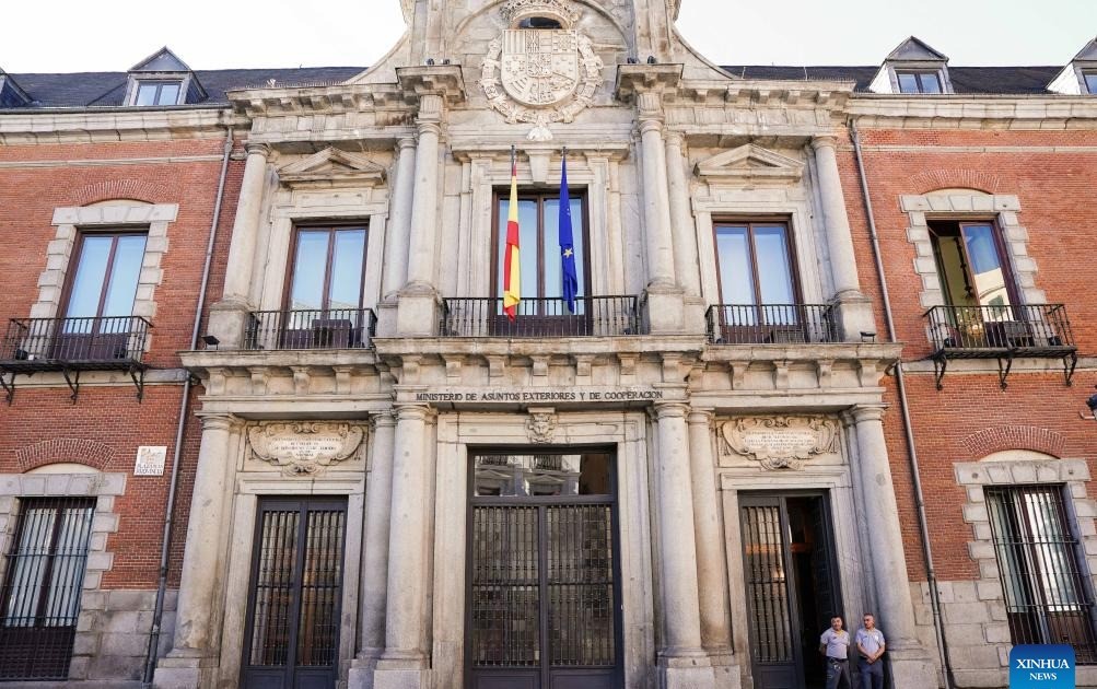 Mỹ-Trung đàm phán thương mại lần thứ 4, thảo luận về thuế quan, TikTok,... | Báo Pháp Luật TP ...