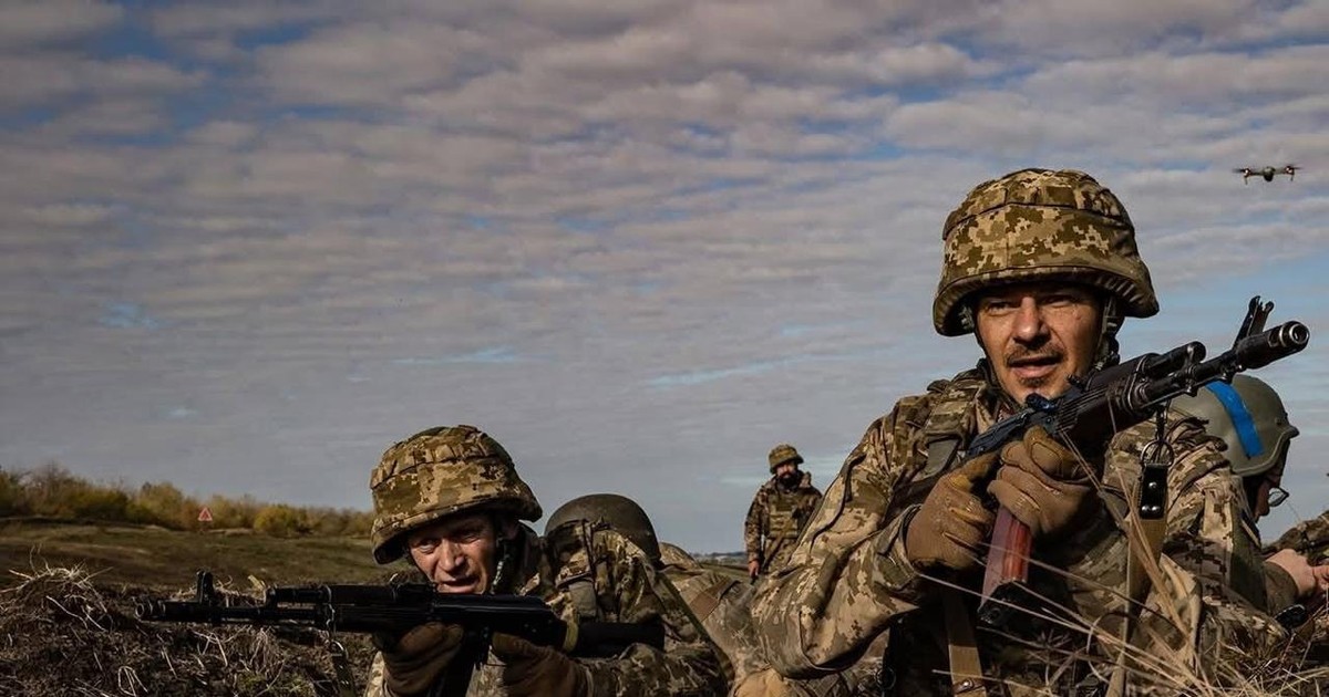 Chiến sự Nga - Ukraine 4-10: Nga tập kích quy mô lớn hạ tầng năng lượng Ukraine, tấn công trang ...