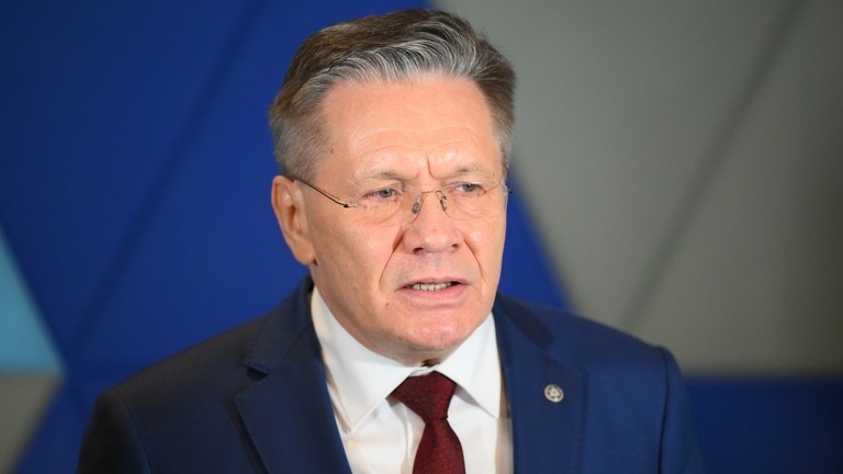 TGĐ tập đoàn năng lượng nguyên tử Rosatom lên tiếng chuyện Ukraine tấn ...