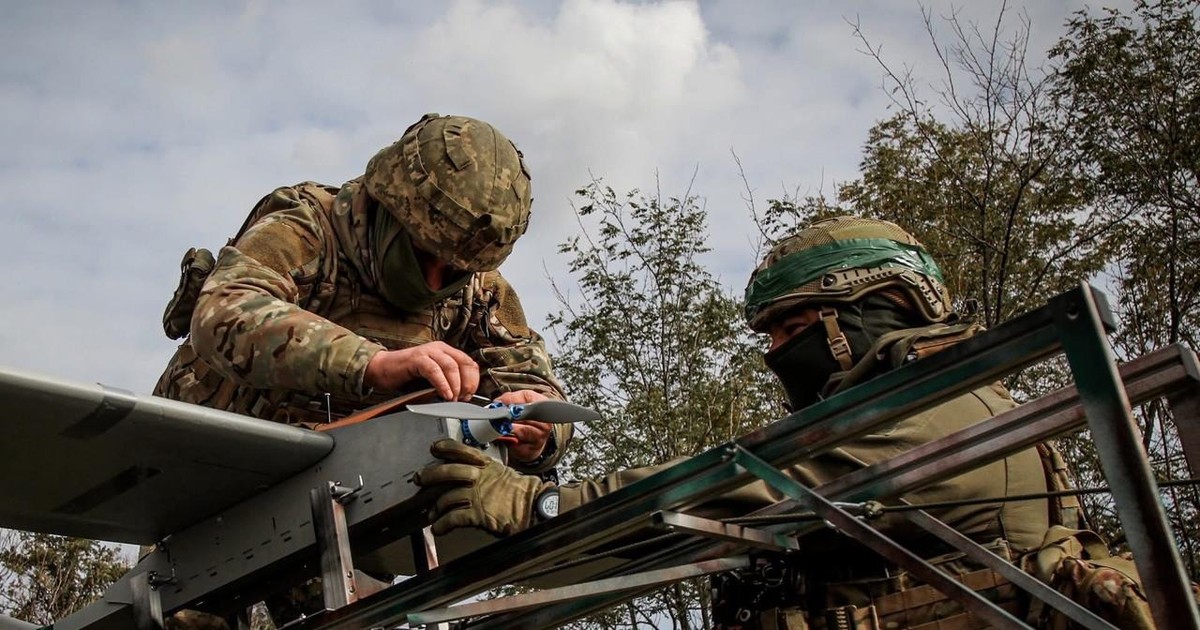 Chiến sự Nga - Ukraine 23-11: Nga không kích khắp tỉnh thành Ukraine ...