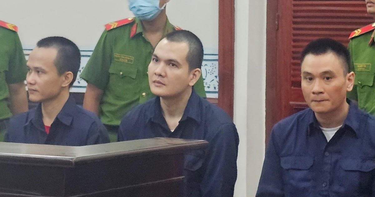 Lãnh 13 năm tù vì chiếm đoạt Bitcoin, bán lấy tiền tiêu xài | Báo Pháp ...