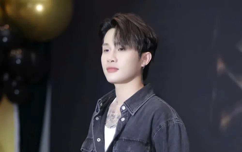 Chuyển hồ sơ vụ tranh chấp liên quan ca sỹ Jack-J97 đến TAND Khu vực 2 ...