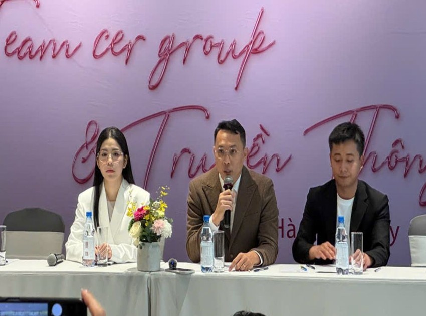 Hằng Du Mục, Quang Linh Vlogs bị cáo buộc lừa dối khách hàng ra sao? | Báo Pháp Luật TP. Hồ Chí Minh