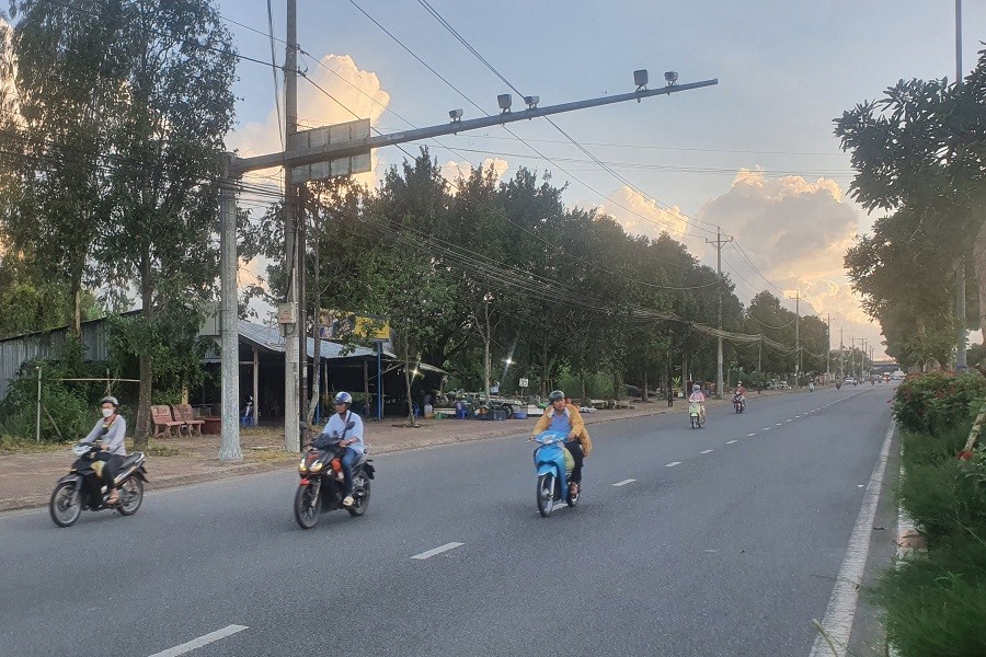 Cà Mau: Tòa, Viện khác quan điểm trong việc đương sự bổ sung nội dung ...