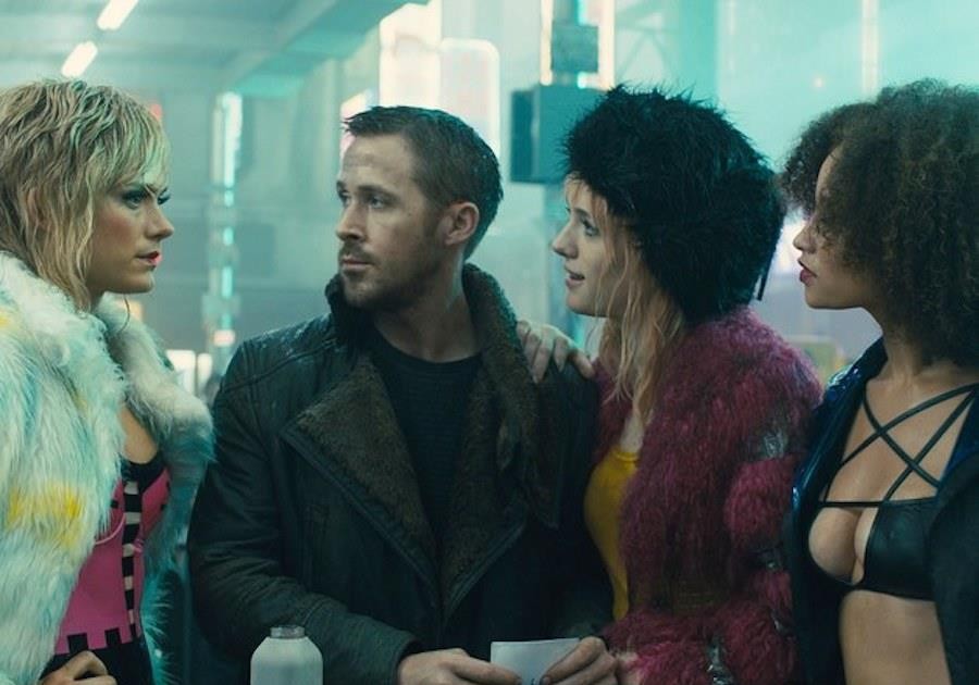 Xem miễn phí 'Blade Runner 2049' với câu chuyện về AI | Báo Pháp Luật ...