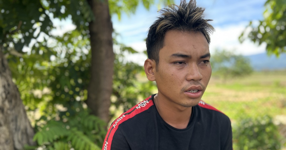 Vụ trụ sở xã ở Đắk Lắk bị tấn công: 'Tôi van xin bằng tiếng Ê đê mới ...