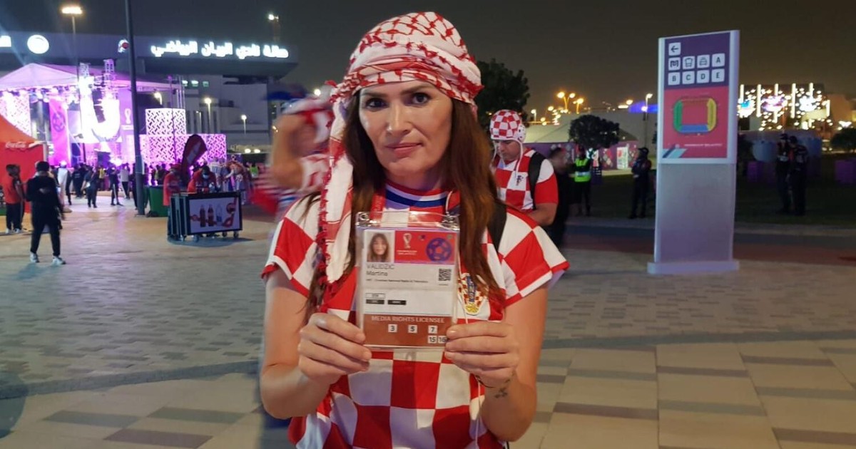 Ký giả M. Validzic: Tôi không hiểu sao họ 'chém gió' về World Cup như ...