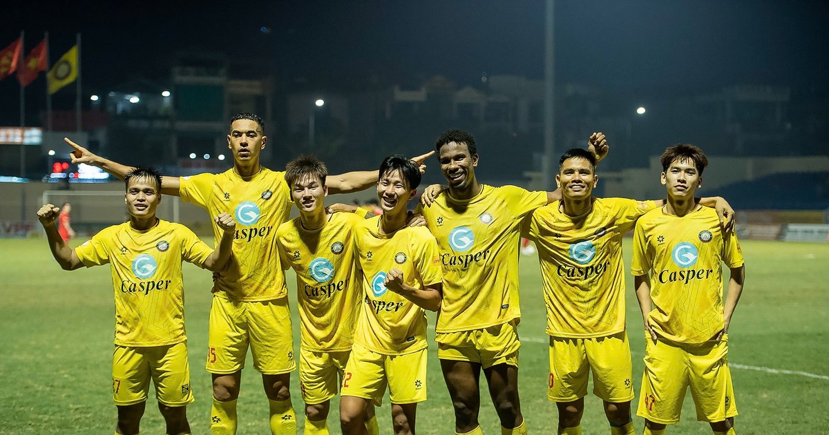 HLV Ha Hyeok- jun gọi tiền vệ của Thanh Hóa để đấu U-23 Việt Nam | Báo ...