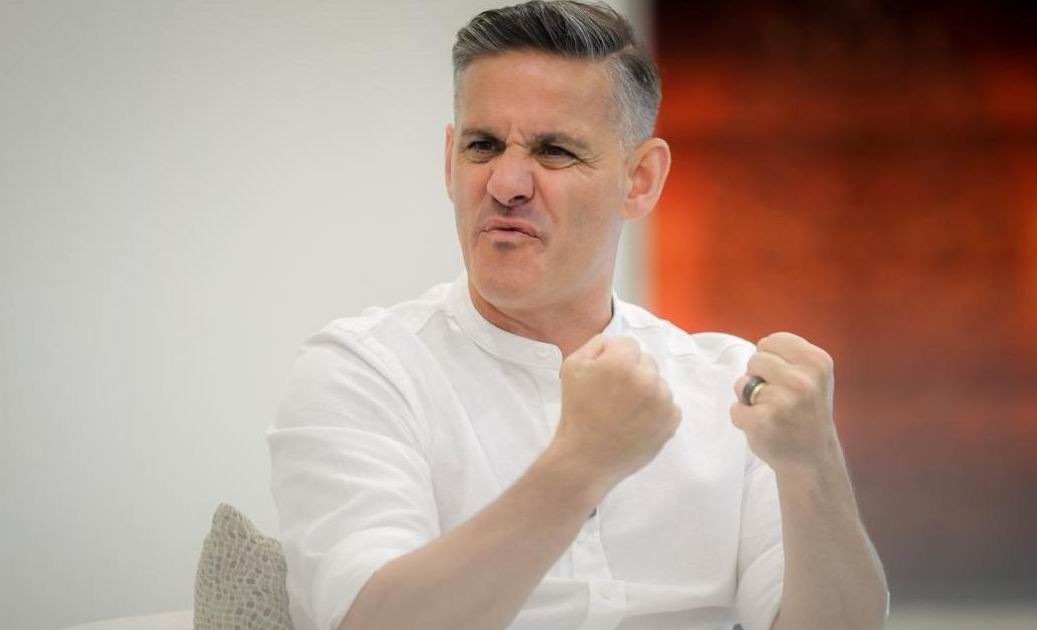 HLV John Herdman nói về cách tuyển Indonesia không sợ Nhật Bản, Qatar ...