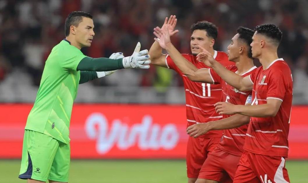 Tuyển Indonesia rất dễ “ẵm” triệu đô của AFF Cup 2026 | Báo Pháp Luật ...